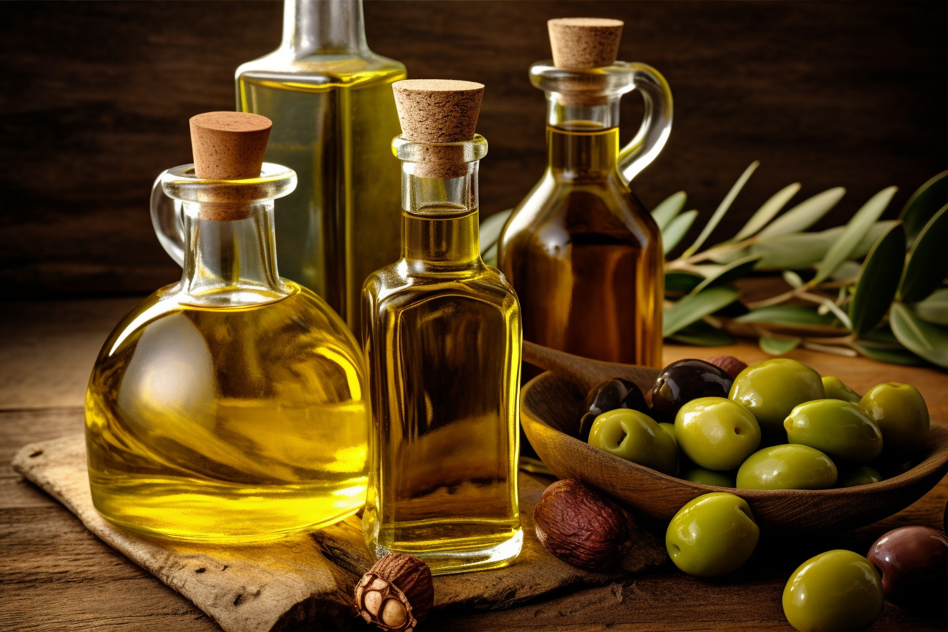 Top 7 huiles d’olive des meilleures régions d'Espagne